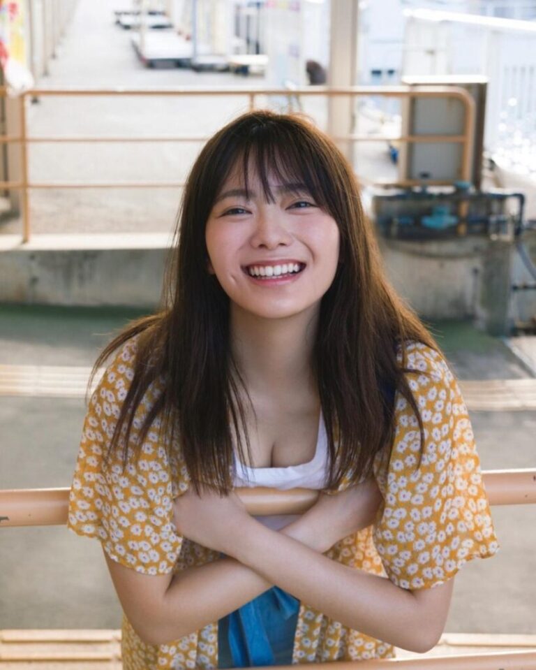 【画像70枚】田村保乃の胸が美しすぎる！最高レベルです | 芸能人の画像まとめサイト『aigazo(アイガゾ)』