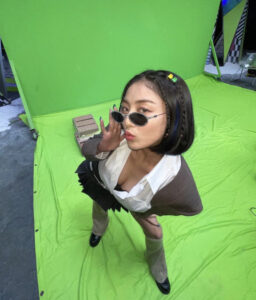 【画像98枚】ジヒョの胸が美しすぎる！最高レベルです | 芸能人の画像まとめサイト『aigazo(アイガゾ)』