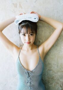 【画像79枚】今田美桜の胸が美しすぎる！最高レベルです | 芸能人の画像まとめサイト『aigazo(アイガゾ)』