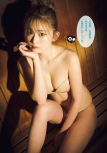 【画像111枚】ゆうちゃみの胸が美しすぎる！最高レベルです | 芸能人の画像まとめサイト『aigazo(アイガゾ)』