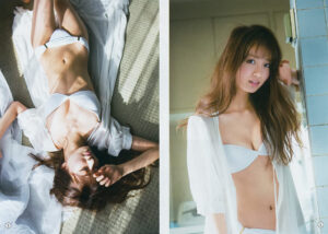 【画像104枚】岡崎紗絵の胸が美しすぎる！最高レベルです | 芸能人の画像まとめサイト『aigazo(アイガゾ)』