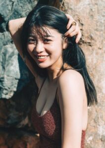 【画像104枚】馬場ふみかの胸が美しすぎる！最高レベルです | 芸能人の画像まとめサイト『aigazo(アイガゾ)』