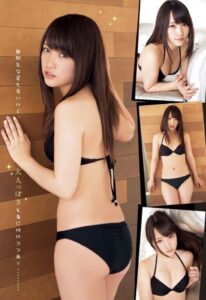 【画像81枚】川栄李奈の胸が美しすぎる！最高レベルです | 芸能人の画像まとめサイト『aigazo(アイガゾ)』
