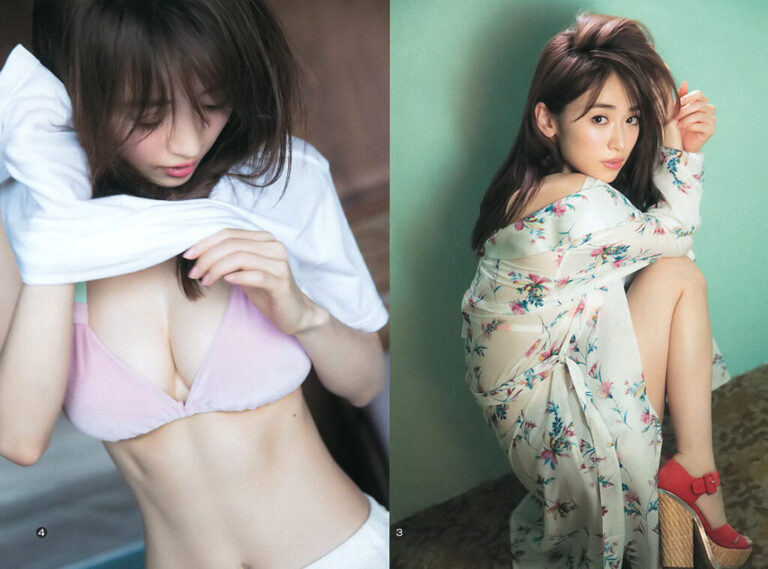 【画像133枚】泉里香の胸が美しすぎる！最高レベルです | 芸能人の画像まとめサイト『aigazo(アイガゾ)』