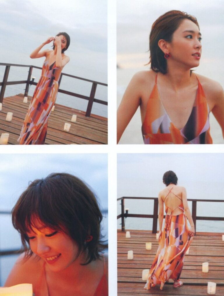 【画像101枚】新垣結衣の胸が美しすぎる！最高レベルです | 芸能人の画像まとめサイト『aigazo(アイガゾ)』