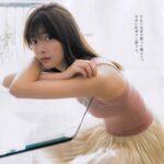 【画像70枚】田村保乃の胸が美しすぎる！最高レベルです | 芸能人の画像まとめサイト『aigazo(アイガゾ)』