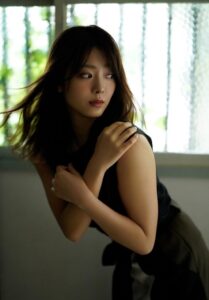 【画像70枚】田村保乃の胸が美しすぎる！最高レベルです | 芸能人の画像まとめサイト『aigazo(アイガゾ)』