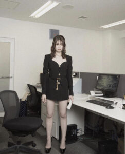 【画像94枚】吉川愛の胸が美しすぎる！最高レベルです | 芸能人の画像まとめサイト『aigazo(アイガゾ)』