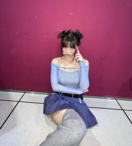 【画像65枚】モモの胸が美しすぎる！最高レベルです | 芸能人の画像まとめサイト『aigazo(アイガゾ)』