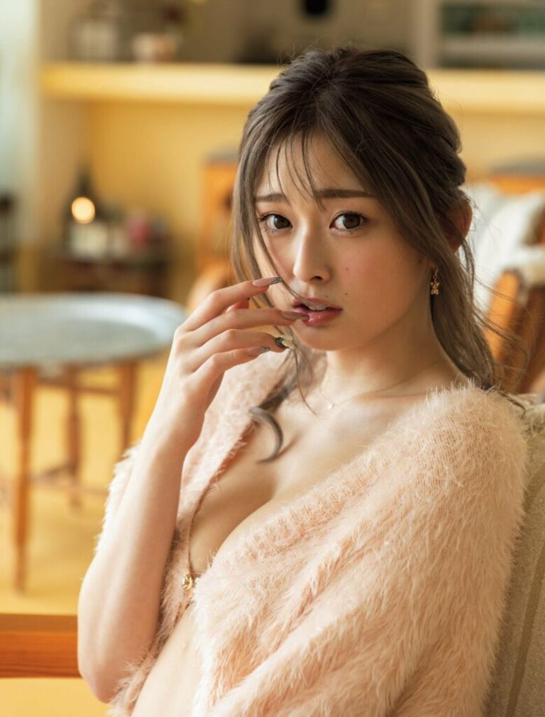 【画像111枚】ゆうちゃみの胸が美しすぎる！最高レベルです | 芸能人の画像まとめサイト『aigazo(アイガゾ)』