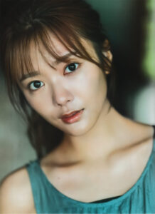 【画像70枚】田村保乃の胸が美しすぎる！最高レベルです | 芸能人の画像まとめサイト『aigazo(アイガゾ)』