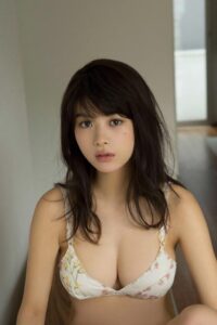 【画像104枚】馬場ふみかの胸が美しすぎる！最高レベルです | 芸能人の画像まとめサイト『aigazo(アイガゾ)』