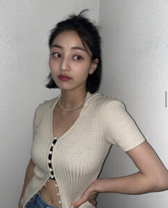 【画像98枚】ジヒョの胸が美しすぎる！最高レベルです | 芸能人の画像まとめサイト『aigazo(アイガゾ)』