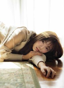 【画像70枚】田村保乃の胸が美しすぎる！最高レベルです | 芸能人の画像まとめサイト『aigazo(アイガゾ)』