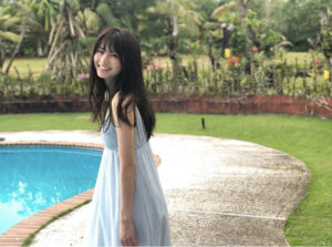 【画像104枚】岡崎紗絵の胸が美しすぎる！最高レベルです | 芸能人の画像まとめサイト『aigazo(アイガゾ)』