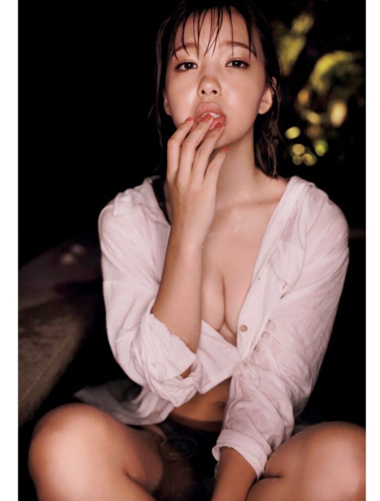【画像120枚】藤田ニコルの胸が美しすぎる！最高レベルです | 芸能人の画像まとめサイト『aigazo(アイガゾ)』