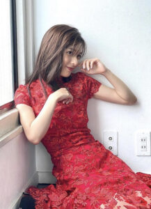 【画像45枚】芳根京子の胸が美しすぎる！最高レベルです | 芸能人の画像まとめサイト『aigazo(アイガゾ)』