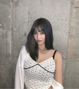 【画像65枚】モモの胸が美しすぎる！最高レベルです | 芸能人の画像まとめサイト『aigazo(アイガゾ)』