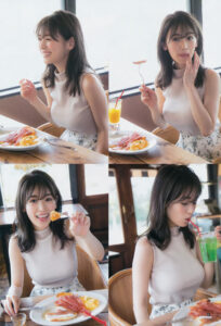 【画像133枚】泉里香の胸が美しすぎる！最高レベルです | 芸能人の画像まとめサイト『aigazo(アイガゾ)』