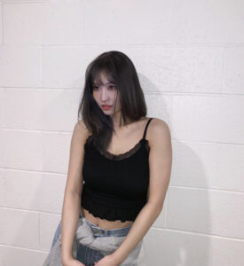 【画像65枚】モモの胸が美しすぎる！最高レベルです | 芸能人の画像まとめサイト『aigazo(アイガゾ)』