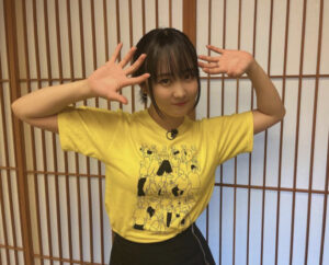 【画像96枚】本田望結の胸が美しすぎる！最高レベルです | 芸能人の画像まとめサイト『aigazo(アイガゾ)』