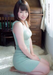 【画像81枚】川栄李奈の胸が美しすぎる！最高レベルです | 芸能人の画像まとめサイト『aigazo(アイガゾ)』