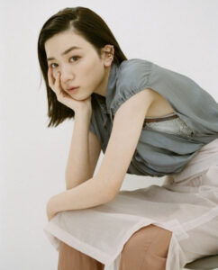 【画像60枚】永野芽郁の胸が美しすぎる！最高レベルです | 芸能人の画像まとめサイト『aigazo(アイガゾ)』