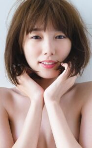 【画像86枚】飯豊まりえの胸が美しすぎる！最高レベルです | 芸能人の画像まとめサイト『aigazo(アイガゾ)』