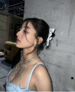 【画像98枚】ジヒョの胸が美しすぎる！最高レベルです | 芸能人の画像まとめサイト『aigazo(アイガゾ)』