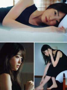 【画像70枚】高橋ひかるの胸が美しすぎる！最高レベルです | 芸能人の画像まとめサイト『aigazo(アイガゾ)』