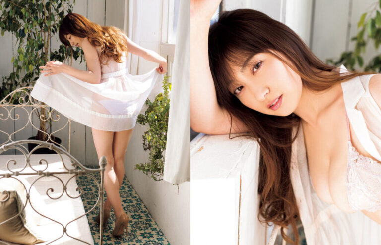 【画像130枚】熊田曜子の胸が美しすぎる！最高レベルです | 芸能人の画像まとめサイト『aigazo(アイガゾ)』