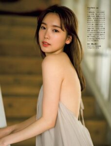 【画像86枚】飯豊まりえの胸が美しすぎる！最高レベルです | 芸能人の画像まとめサイト『aigazo(アイガゾ)』