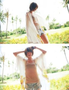 【画像101枚】新垣結衣の胸が美しすぎる！最高レベルです | 芸能人の画像まとめサイト『aigazo(アイガゾ)』