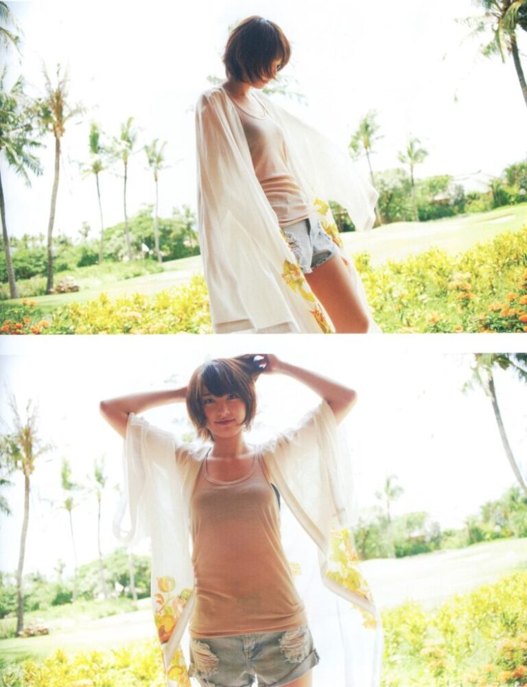 【画像101枚】新垣結衣の胸が美しすぎる！最高レベルです | 芸能人の画像まとめサイト『aigazo(アイガゾ)』