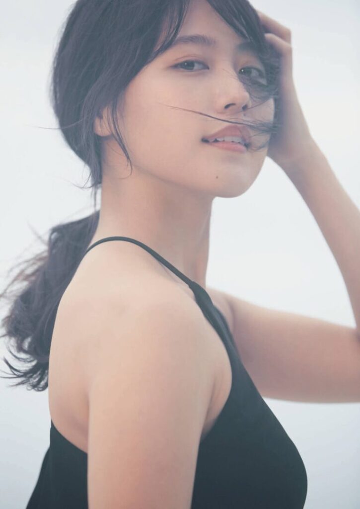 【画像129枚】有村架純の胸が美しすぎる！最高レベルです | 芸能人の画像まとめサイト『aigazo(アイガゾ)』