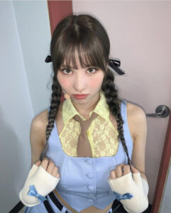 【画像65枚】モモの胸が美しすぎる！最高レベルです | 芸能人の画像まとめサイト『aigazo(アイガゾ)』