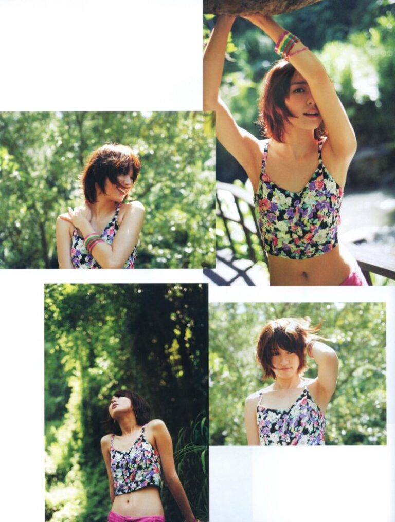 【画像101枚】新垣結衣の胸が美しすぎる！最高レベルです | 芸能人の画像まとめサイト『aigazo(アイガゾ)』