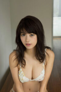 【画像104枚】馬場ふみかの胸が美しすぎる！最高レベルです | 芸能人の画像まとめサイト『aigazo(アイガゾ)』