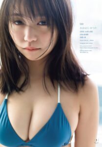 【画像155枚】大原優乃の胸が美しすぎる！最高レベルです | 芸能人の画像まとめサイト『aigazo(アイガゾ)』