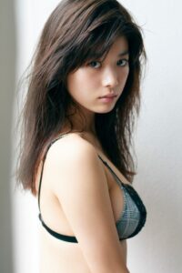 【画像104枚】馬場ふみかの胸が美しすぎる！最高レベルです | 芸能人の画像まとめサイト『aigazo(アイガゾ)』