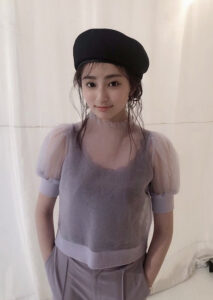 【画像94枚】吉川愛の胸が美しすぎる！最高レベルです | 芸能人の画像まとめサイト『aigazo(アイガゾ)』