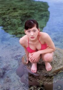 【画像89枚】綾瀬はるかの胸が美しすぎる！最高レベルです | 芸能人の画像まとめサイト『aigazo(アイガゾ)』