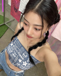 【画像98枚】ジヒョの胸が美しすぎる！最高レベルです | 芸能人の画像まとめサイト『aigazo(アイガゾ)』