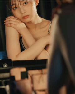 【画像94枚】吉川愛の胸が美しすぎる！最高レベルです | 芸能人の画像まとめサイト『aigazo(アイガゾ)』