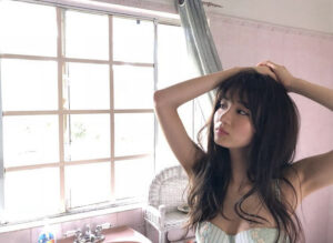 【画像104枚】岡崎紗絵の胸が美しすぎる！最高レベルです | 芸能人の画像まとめサイト『aigazo(アイガゾ)』