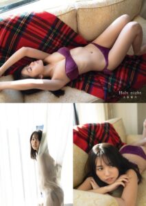 【画像155枚】大原優乃の胸が美しすぎる！最高レベルです | 芸能人の画像まとめサイト『aigazo(アイガゾ)』