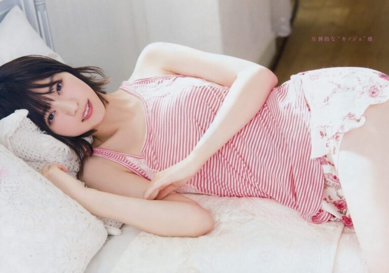 【画像124枚】西野七瀬の胸が美しすぎる！最高レベルです | 芸能人の画像まとめサイト『aigazo(アイガゾ)』