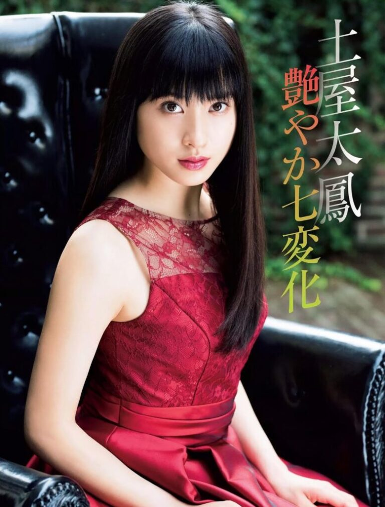 【画像89枚】土屋太鳳の胸が美しすぎる！最高レベルです | 芸能人の画像まとめサイト『aigazo(アイガゾ)』