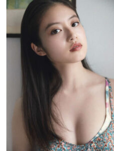 【画像79枚】今田美桜の胸が美しすぎる！最高レベルです | 芸能人の画像まとめサイト『aigazo(アイガゾ)』