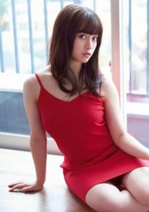 【画像93枚】橋本環奈の胸が美しすぎる！最高レベルです | 芸能人の画像まとめサイト『aigazo(アイガゾ)』